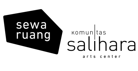 Teater Salihara - Sewa Ruang Salihara